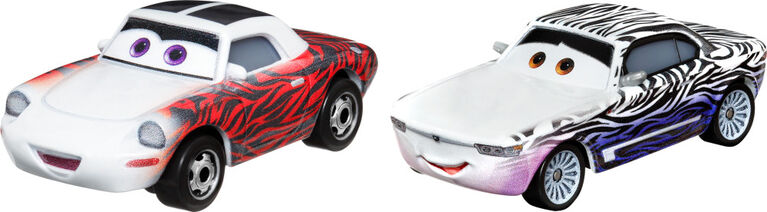 Disney/Pixar Cars Roger Wheeler and Dinoco Pitty | Toys R Us Canada