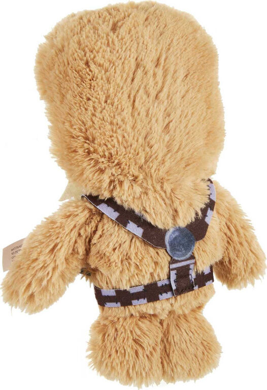 Star Wars Galaxy's Edge WookiePlush | Toys R Us Canada