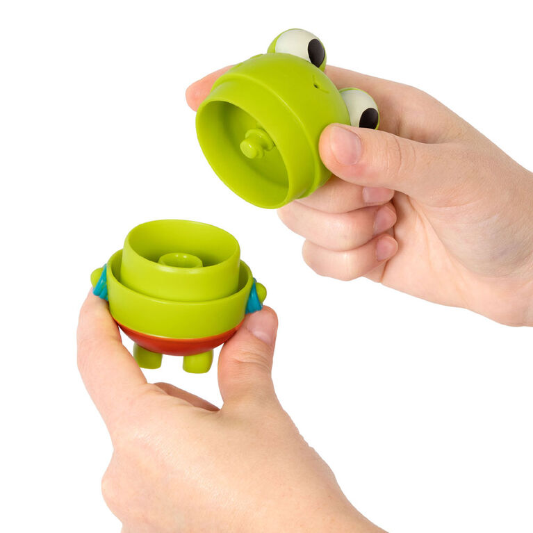 Land of B., Glow and Splash, Animal Bath Toys | Toys R Us Canada