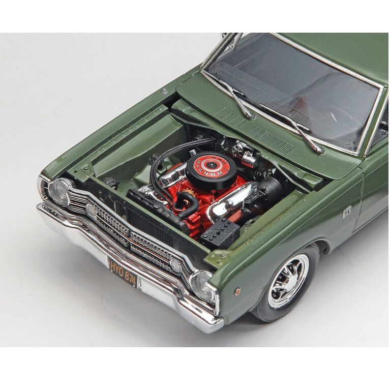 Revell 68 Dodge Hemi Dart - Maquette | Toys R Us Canada