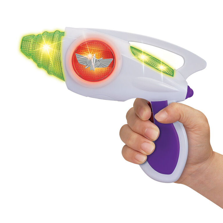 Toy Story - Space Ranger Infinity Blaster | Toys R Us Canada
