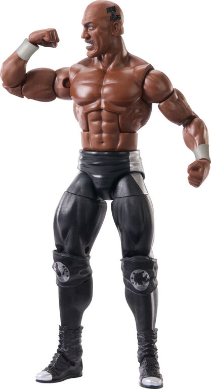 WWE Zeus Summerslam Elite Collection Action Figure | Toys R Us Canada