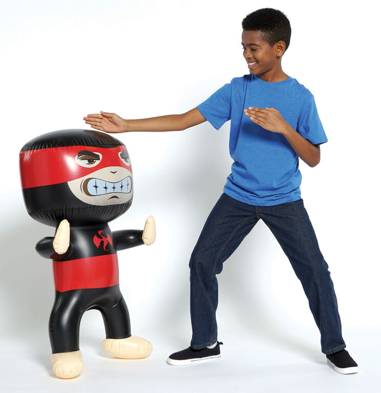 Wubble Rumbler - Ninja | Toys R Us Canada