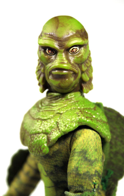 Figurines Mego - L'Étrange créature du lac noir | Toys R Us Canada