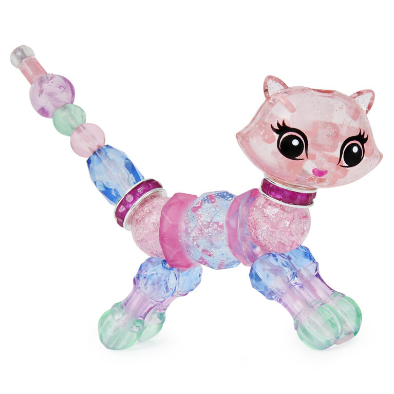 Twisty Petz, Series 5, Purrcasso Kitty Collectible Bracelet | Toys R Us ...
