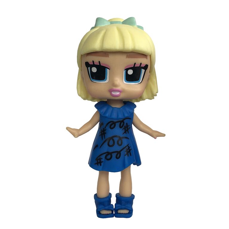 Boxy Girls Mini Ellie | Toys R Us Canada