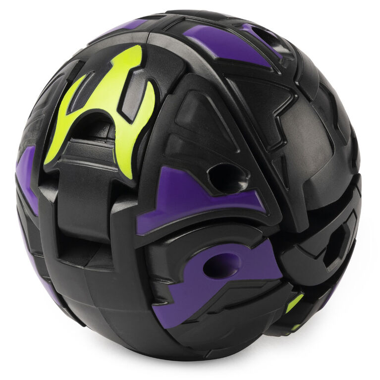 Bakugan Deka, Howlkor, Armored Alliance Jumbo Collectible Transforming ...