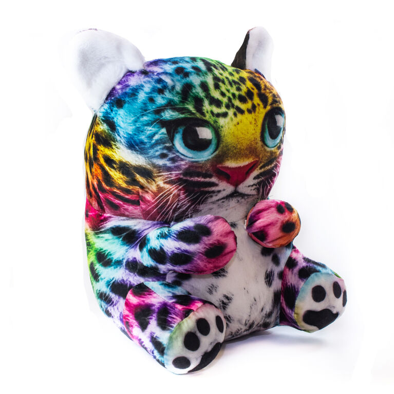 Wild Alive Plush - Medium (one selected at random) | Toys R Us Canada