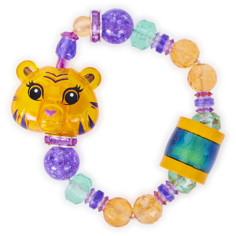 Twisty Petz, Series 5, Blingrid Tiger Collectible Bracelet | Toys R Us ...
