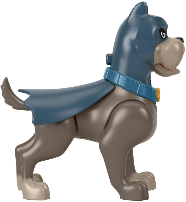 Fisher-Price DC League of Super-Pets Krypto Figure Sounds Only | Toys R ...