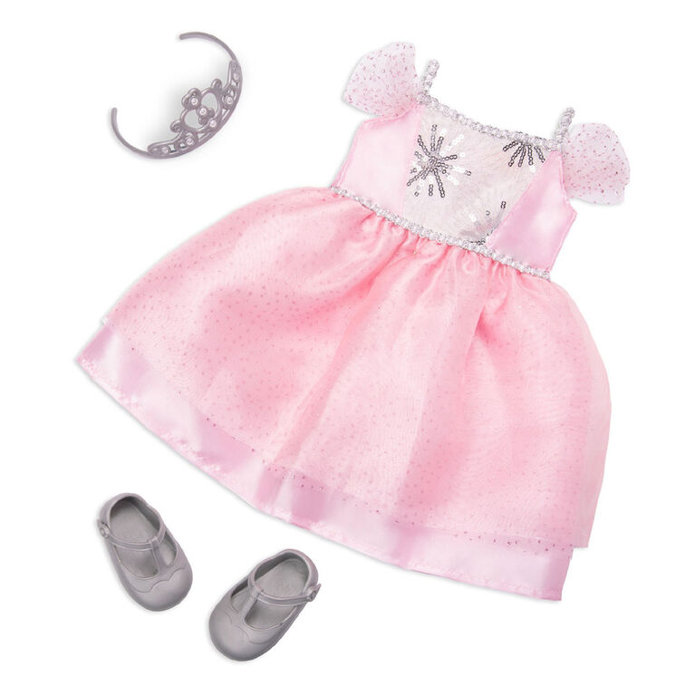 Our Generation Amina 18 Inch Holiday Doll Toys R Us Canada