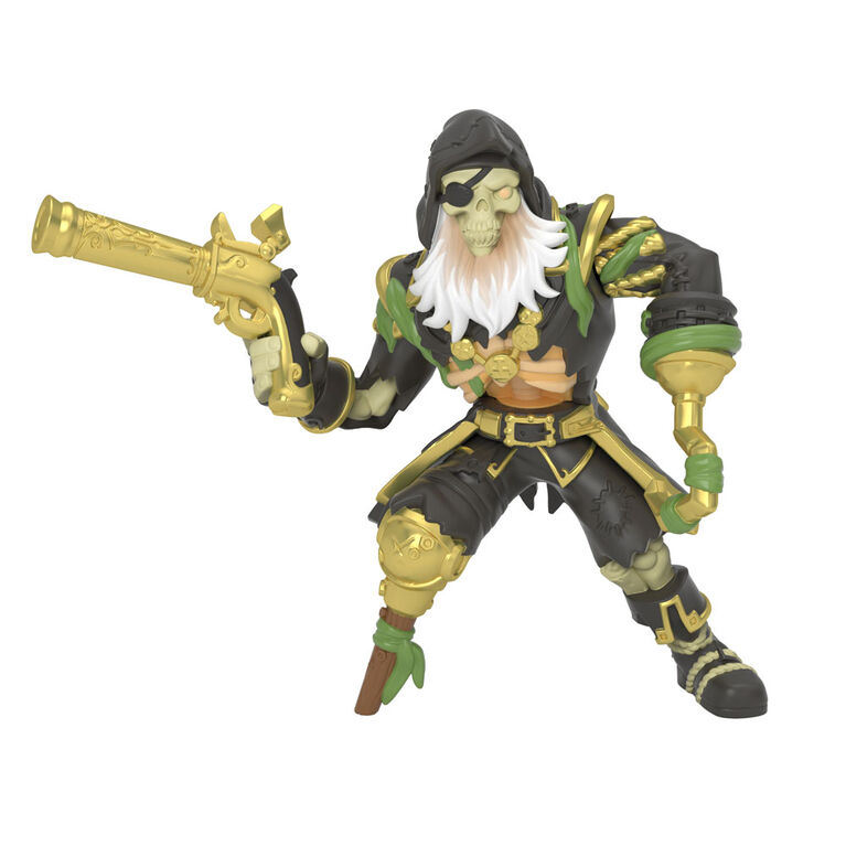 Fortnite Battle Royale Collection: Duo Pack - Fishstick | Toys R Us Canada