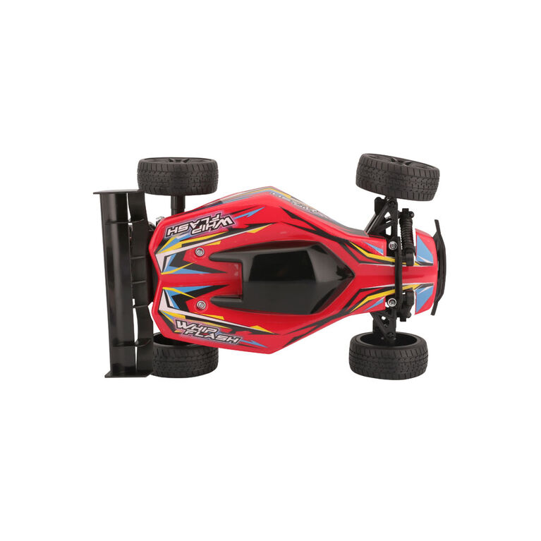 Maisto Tech - RC Whipflash Light-Up Assortment | Toys R Us Canada