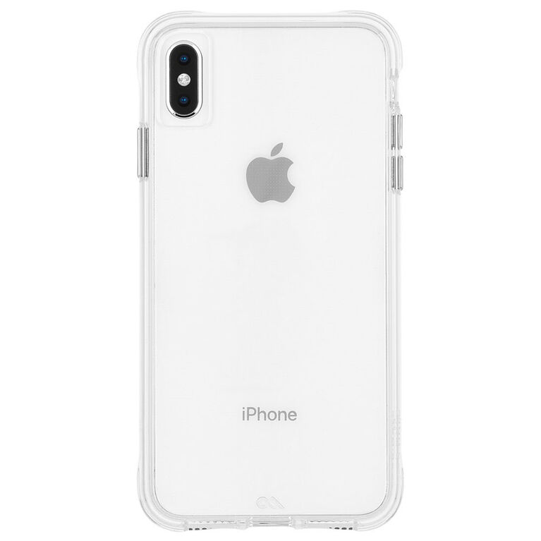 Case-Mate Tough Clear Case iPhone Xs Max Clear | Toys R Us Canada