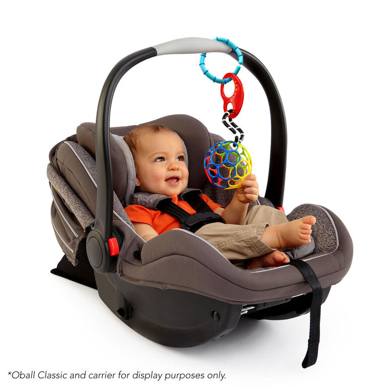 Oball - 12 Linky Loops | Babies R Us Canada