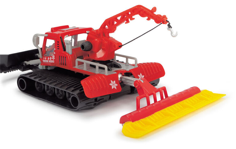 Snow Hero | Toys R Us Canada