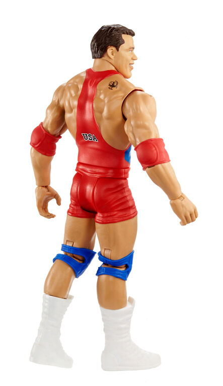 WWE Kurt Angle Action Figure. | Toys R Us Canada
