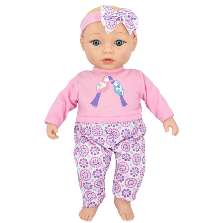 Chatouiller bébé - You & Me. | Toys R Us Canada