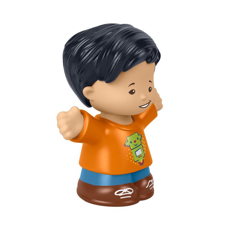Fisher-Price Little People Koby | Toys R Us Canada