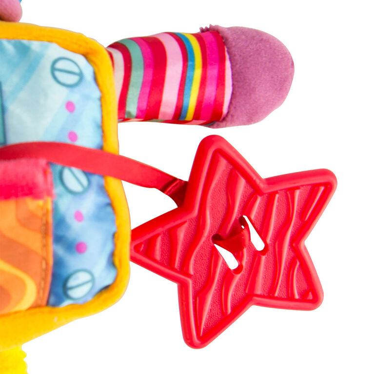 Lamaze Mitchell Moonwalker | Babies R Us Canada