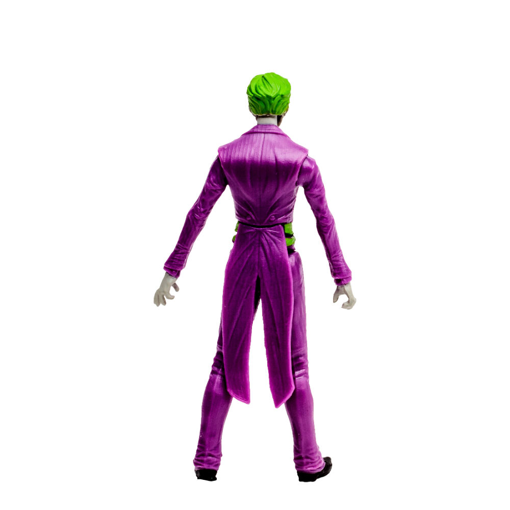 Dc direct joker store