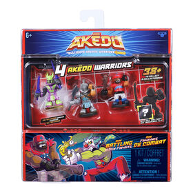 Akedo | Toys R Us Canada