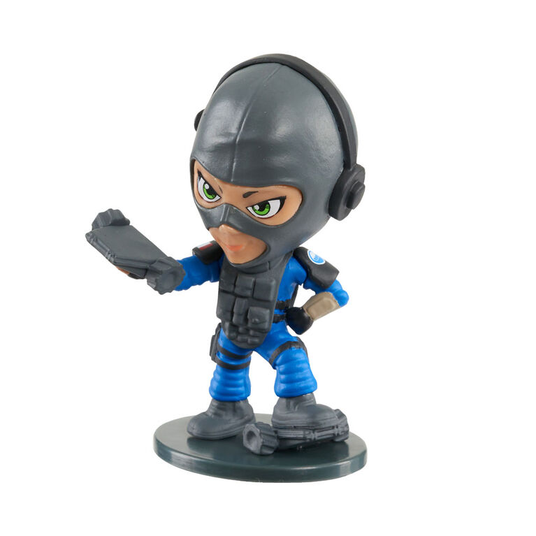 Ubisoft Six Collection Figure - Twitch | Toys R Us Canada