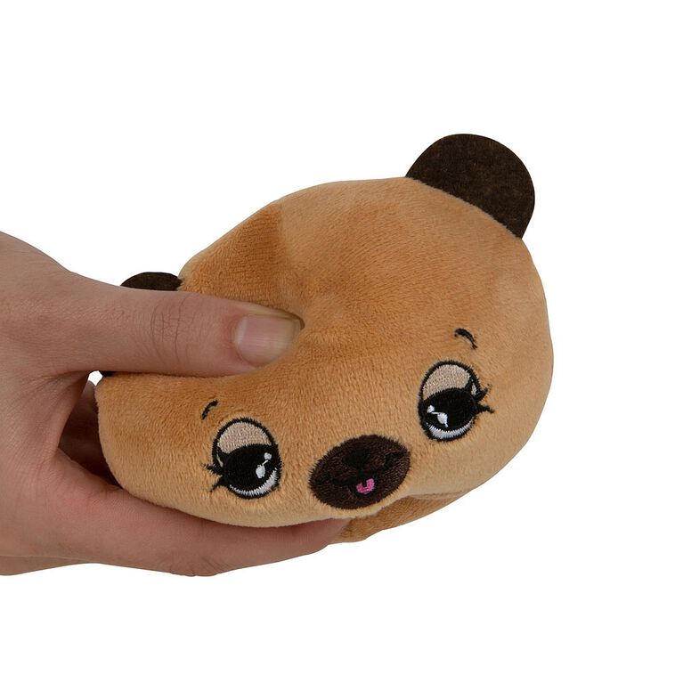 Soft'n Slo Squishies Mega Fuzzeez Bear | Toys R Us Canada