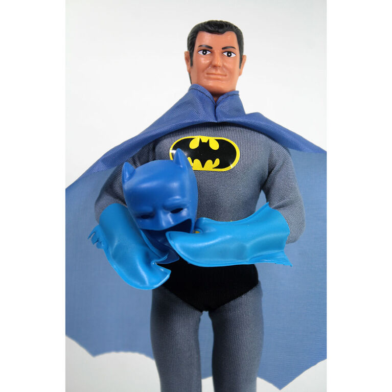 Mego World's Greatest Super-Heroes 50th Anniversary Batman | Toys R Us ...