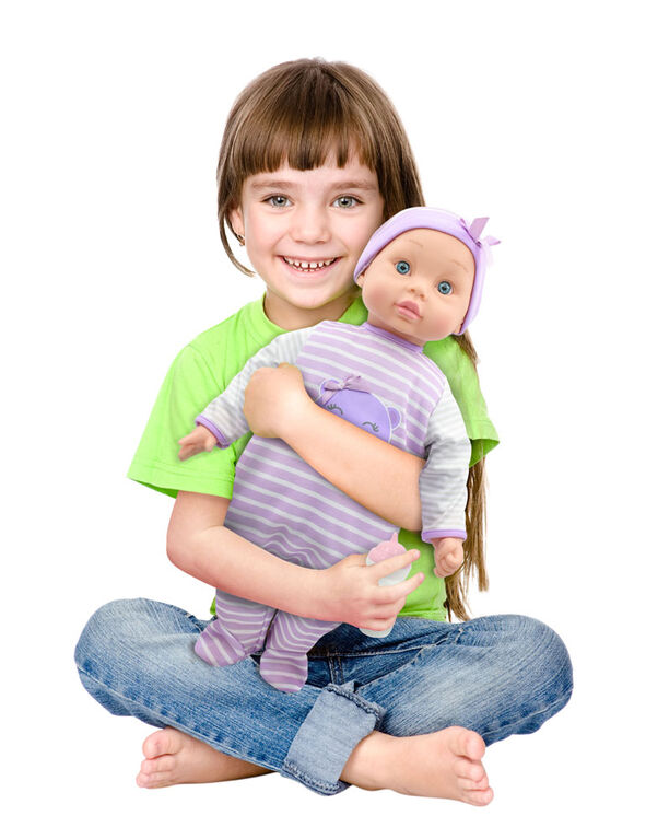 You & Me - Cuddle Baby | Toys R Us Canada