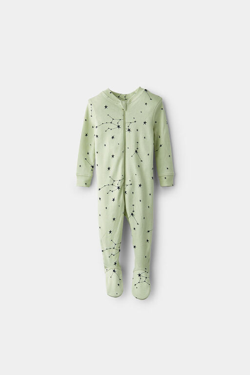 RISE Little Earthling Everyday Sleeper Green | Babies R Us Canada