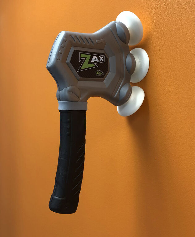 Zax - Colours may vary | Toys R Us Canada