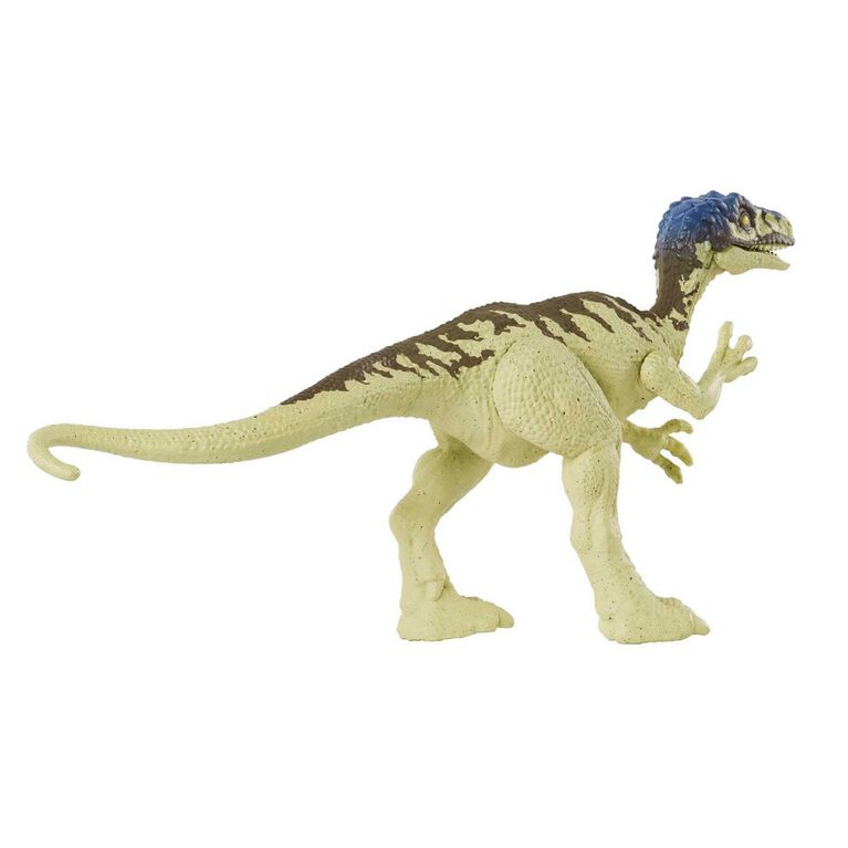 Jurassic World Camp Cretaceous Attack Pack Coelurus | Toys R Us Canada