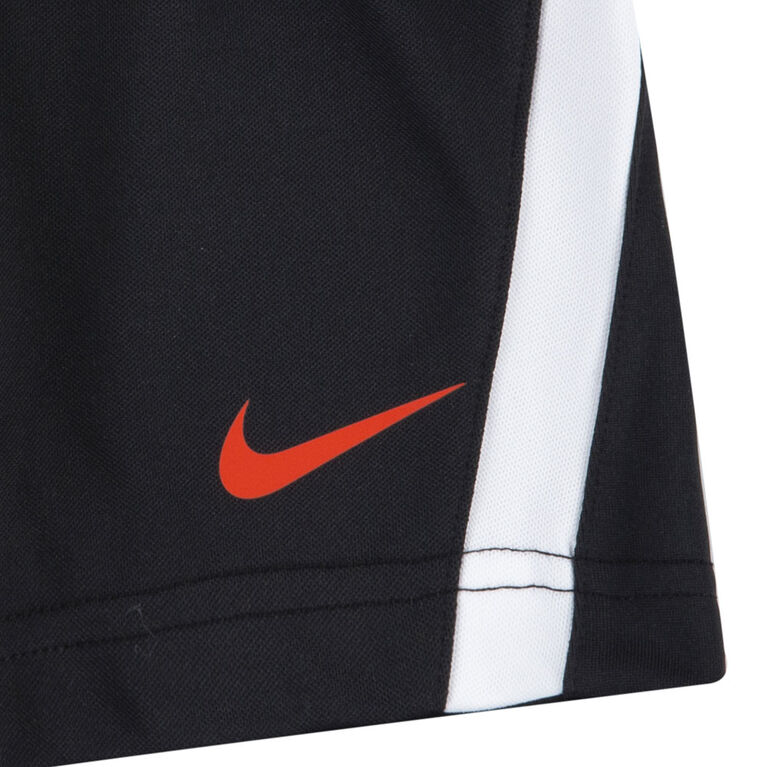 Nike DRI-FIT Shorts Set - Black | Babies R Us Canada