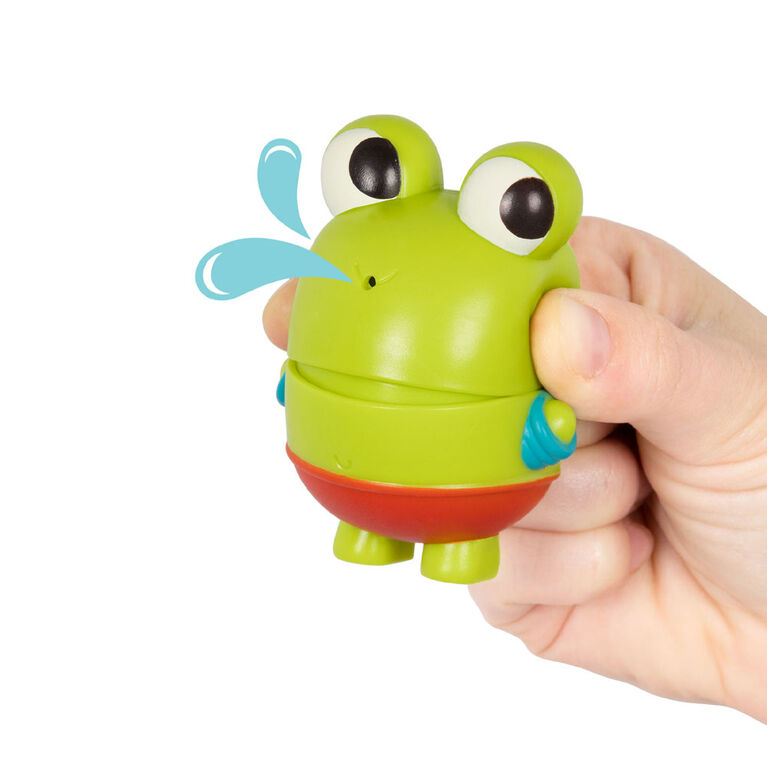 Land of B., Glow and Splash, Animal Bath Toys | Toys R Us Canada