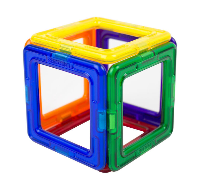 Magformers Designer 14 piece Set - English Edition | Toys R Us Canada