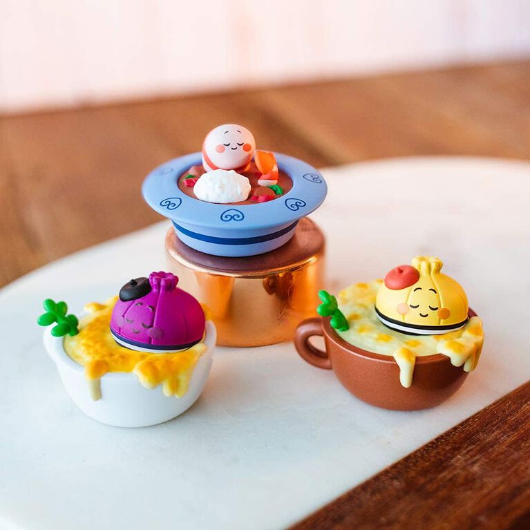 Paka Paka Soup Troop par Funko POP! | Toys R Us Canada