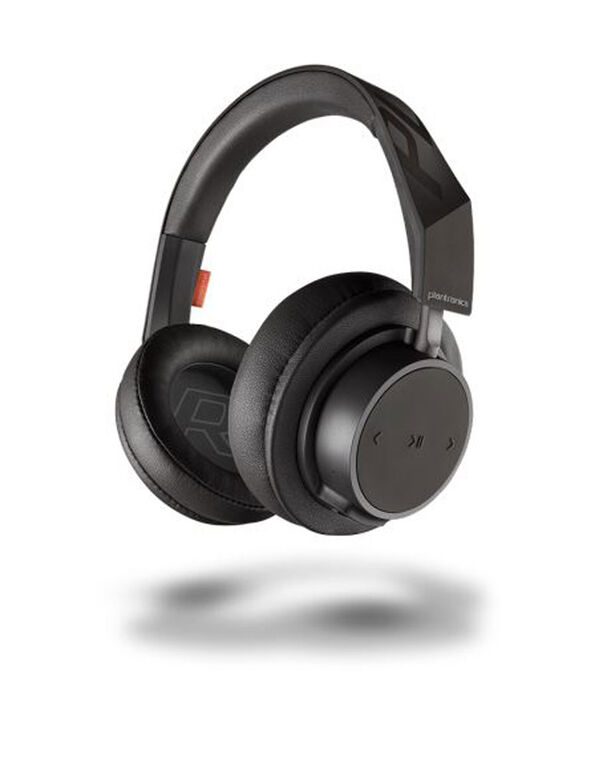 Plantronics BackBeat Go 600 Headset Grey | Toys R Us Canada