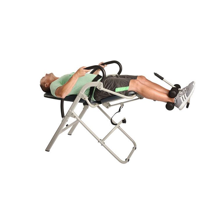 Stamina Products, chaise InLine Inversion - Édition anglaise | Toys R ...