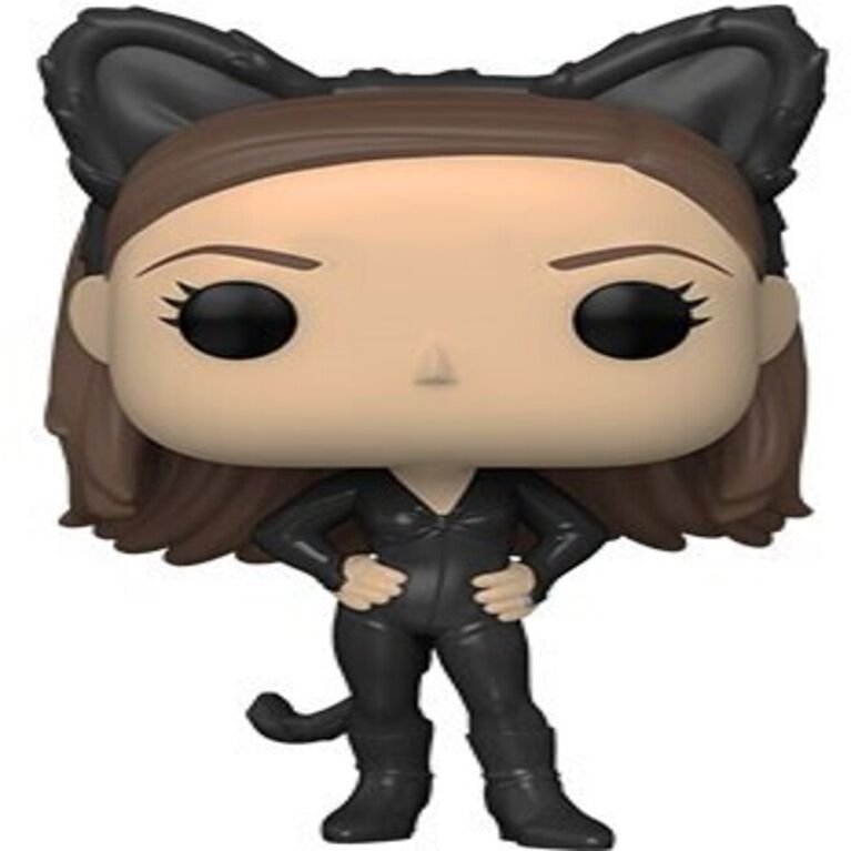 Funko POP! TV: Friends - Monica as Catwoman | Toys R Us Canada