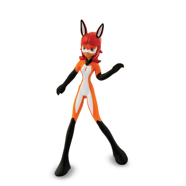 Bend'Ems Miraculous - Rena Rouge | Toys R Us Canada
