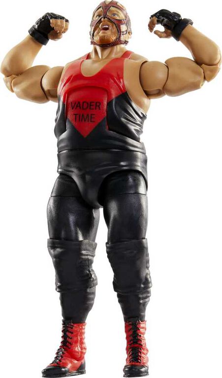 Wwe Vader Royal Rumble Elite Collection Action Figure Toys R Us Canada