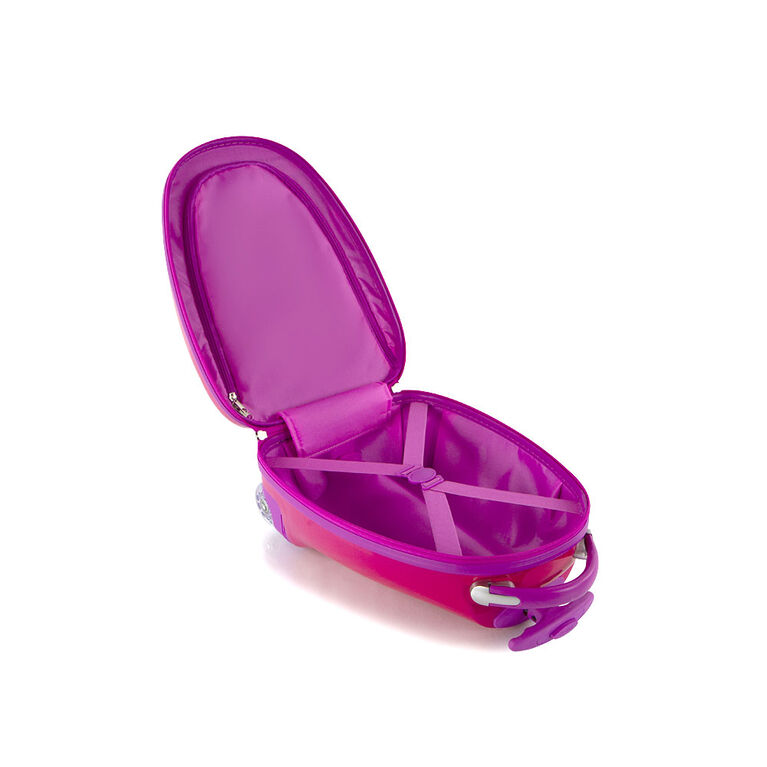 Lol Egg Shaped Heys Kids Luggage | Toys R Us Canada