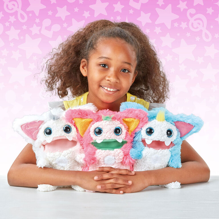 Rizmo l'ami qui grandit grâce à toi! | Toys R Us Canada