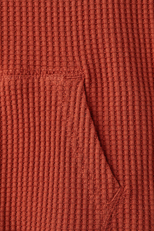 Waffle Sweatshirt Brown 3-4Y | Babies R Us Canada