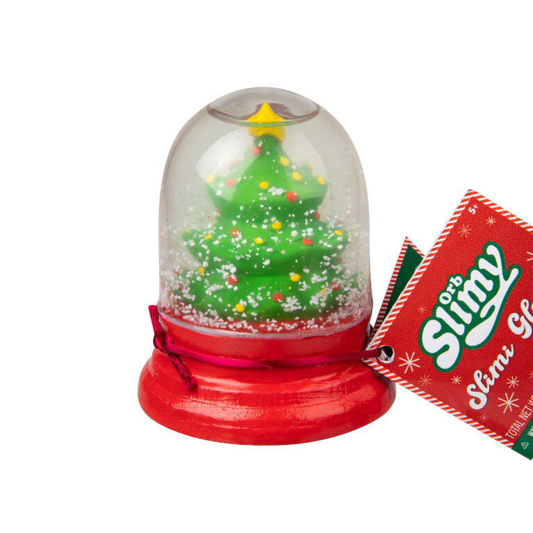ORB Slimy Snow Globe Tree | Toys R Us Canada