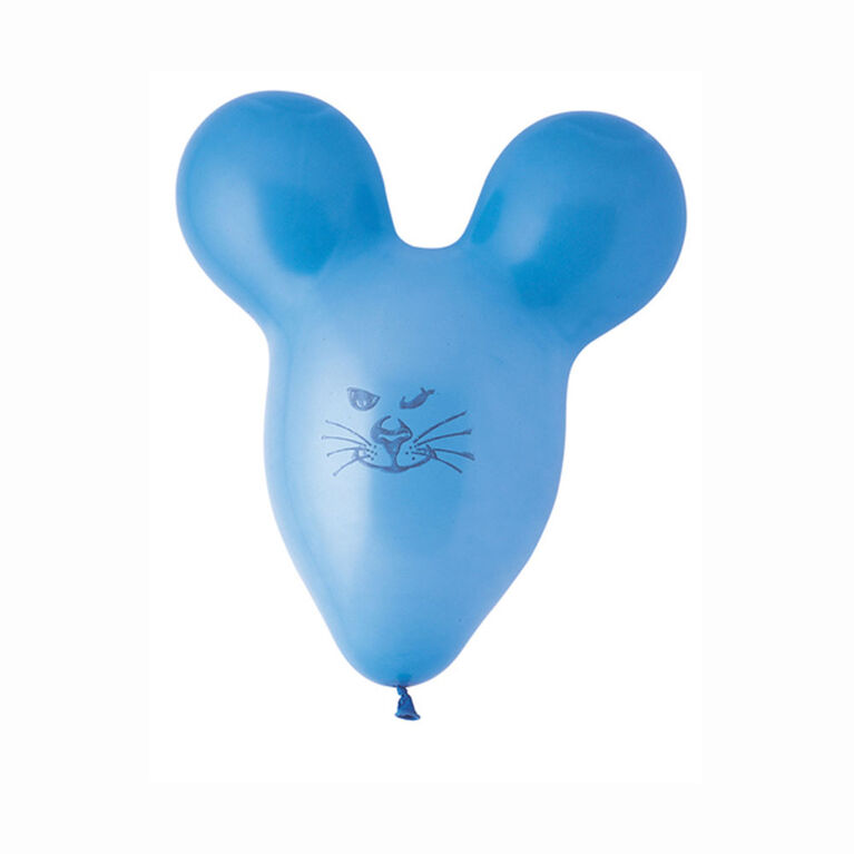 Mouse Balloons, 15 pieces | Toys R Us Canada