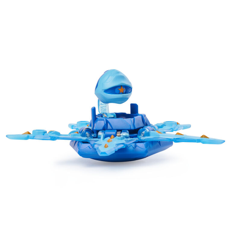 Bakugan Geogan, Stardox, Geogan Rising Collectible Action Figure and ...