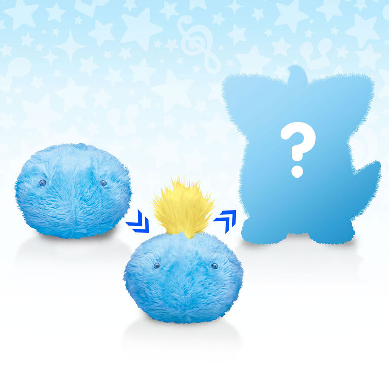 Rizmo l'ami qui grandit grâce à toi! | Toys R Us Canada