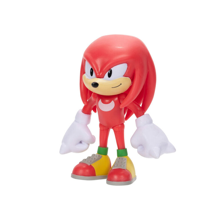 Sonic 2.5 Inch Figure - Classic Knuckles | Toys R Us Canada